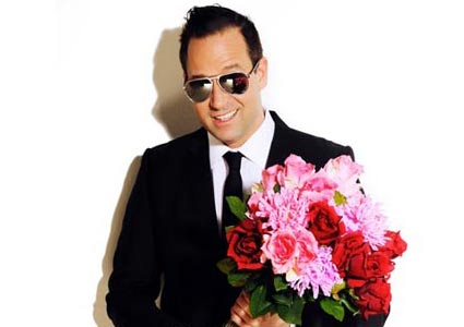 Good Morning Bitches 2012 - Tom Novy on Tour