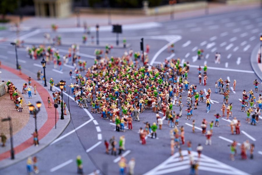 Rave The Planet Parade 2026: Neuer Termin bekannt - technoszene.com