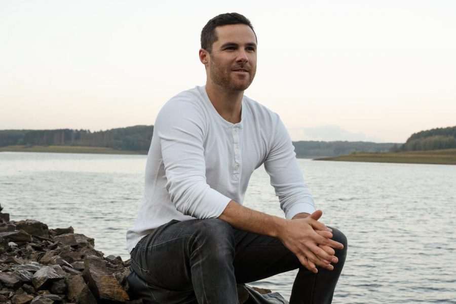 Kyle Pearce im Interview