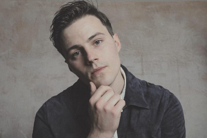 Tom Gregory im Interview