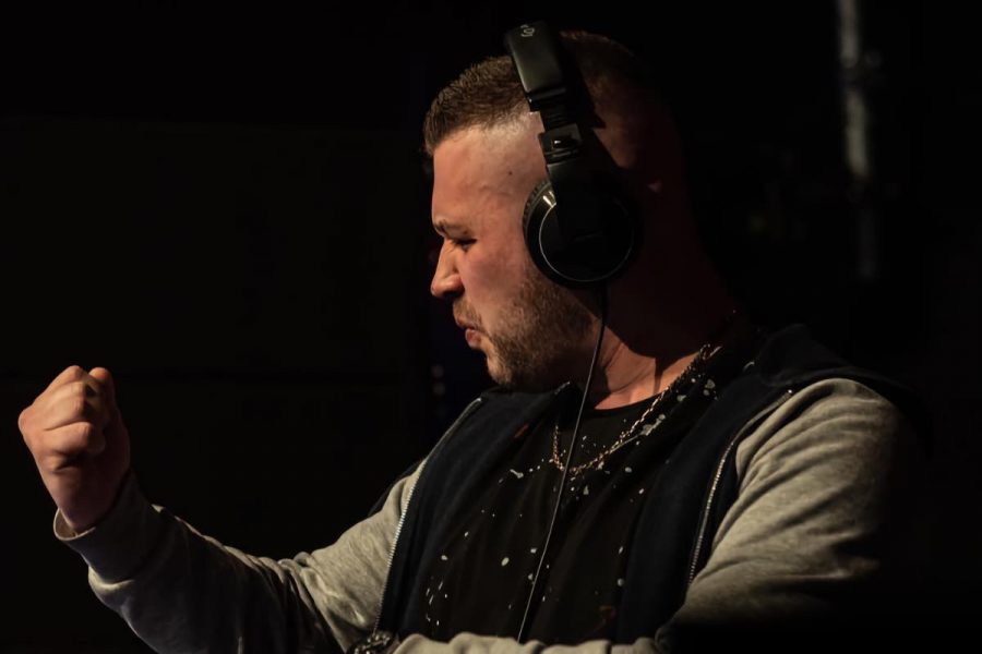 Mana von The Enveloper & Herbrido auf ReWasted