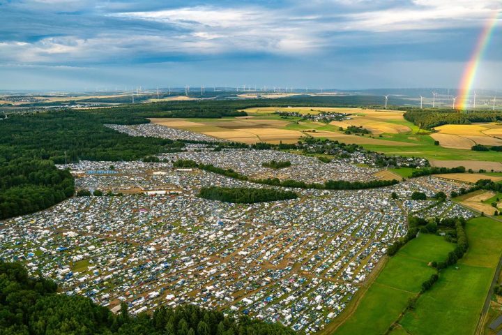 Nature One 2024: Das komplette LineUp - technoszene.com