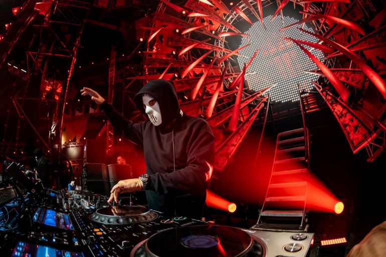 Mayday 2025: Entwicklung bei Deutschlands größtem Indoor-Rave ...