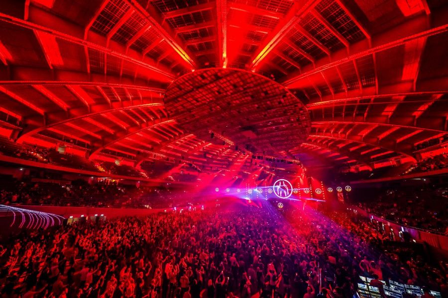 Mayday 2025: Entwicklung bei Deutschlands größtem Indoor-Rave ...
