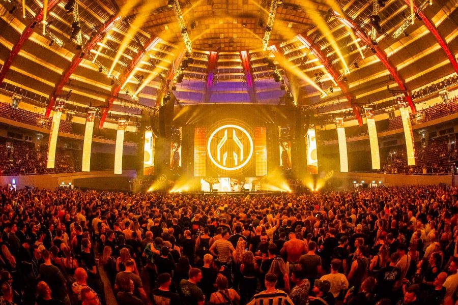 Mayday Iconic: Rave Kultur und Gemeinschaft im Fokus - technoszene.com