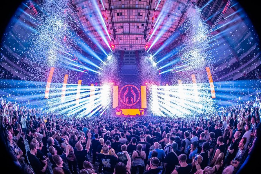 Mayday 2025: Entwicklung bei Deutschlands größtem Indoor-Rave ...