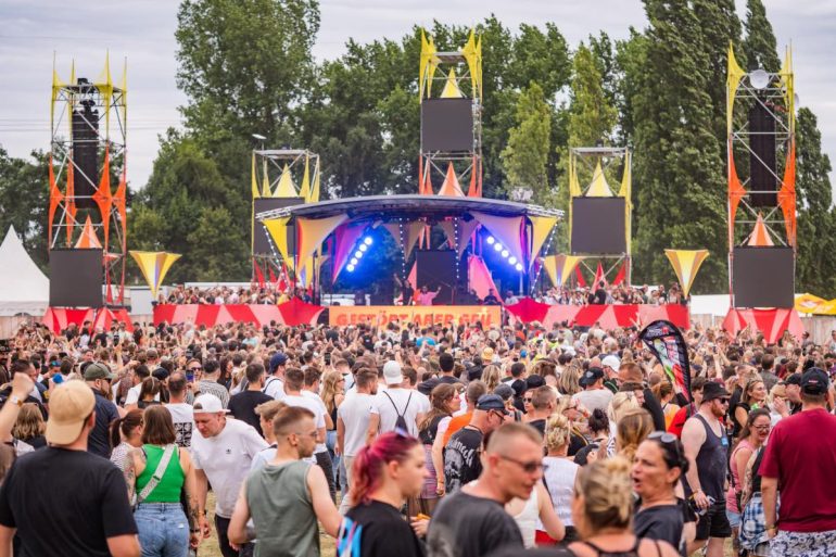 Mayday 2025: Entwicklung bei Deutschlands größtem Indoor-Rave - technoszene.com